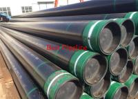 China Durable Steel Casing Pipe , Oil Casing Tubing L290 NB/MB L415 NB/MB L210GA for sale