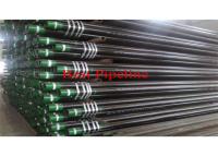 China Durable Steel Casing Pipe , Oil Casing Tubing L290 NB/MB L415 NB/MB L210GA for sale