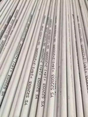 China ROZSDAMENTES Precision Stainless Steel Tubing , Electric Fusion Welded Pipe for sale