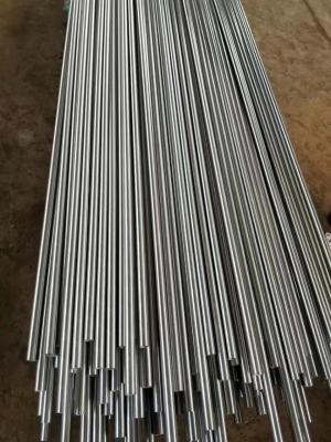 China Large Diameter Size Stainless Steel Seamless Pipe Process Industry Application for sale