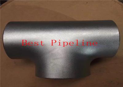 China ASME B16.9 Tolerances Butt Weld Fittings EN10253 / DIN2615 EN 10204/ 3.1 BZW. 2.2 for sale