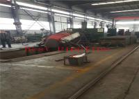 China ASME B16.9 Tolerances Butt Weld Fittings EN10253 / DIN2615 EN 10204/ 3.1 BZW. 2.2 for sale