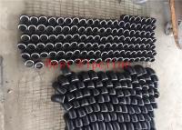 China ASME B16.9 Tolerances Butt Weld Fittings EN10253 / DIN2615 EN 10204/ 3.1 BZW. 2.2 for sale
