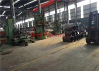 China ASME B16.9 Tolerances Butt Weld Fittings EN10253 / DIN2615 EN 10204/ 3.1 BZW. 2.2 for sale