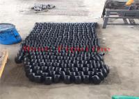 China ASME B16.9 Tolerances Butt Weld Fittings EN10253 / DIN2615 EN 10204/ 3.1 BZW. 2.2 for sale