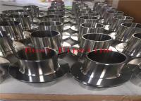 China ASME B16.9 Tolerances Butt Weld Fittings EN10253 / DIN2615 EN 10204/ 3.1 BZW. 2.2 for sale