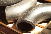 China ASTM A234 Grade B Butt Weld Fittings DIN2618 Oil Gas Water Industrial Usage for sale