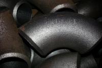 China ASTM A234 Grade B Butt Weld Fittings DIN2618 Oil Gas Water Industrial Usage for sale