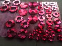 China RC-BL Forged Steel Flanges DIN 2631 - 2637 EN 1092-1 RSt37-2 C22.8 11375 for sale