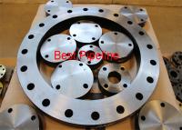 China RC-BL Forged Steel Flanges DIN 2631 - 2637 EN 1092-1 RSt37-2 C22.8 11375 for sale