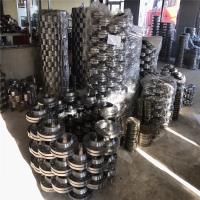 China Príruby krkové WNRF ANSI B 16.5  ASTM A105, A350,   Príruby zaslepovacie BLRF  Príruby ploché SORF for sale