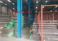 China STN 425710.6 Seamless Steel Pipe ASTM A519 Standard Electric Resistance Welded for sale