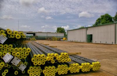 China Longitudinal Welding Erw Precision Steel Tubes DIN 59413 STN 426949 EN 10162 for sale