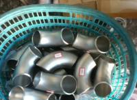 China Rúrové oblúky bezošvé LR, 90°, 45°  ANSI B 16.9 ASTM A234 WPB, WPL6, WP9, WP11,  WP22, WP91, A106 Gr.B, A420, A403 for sale
