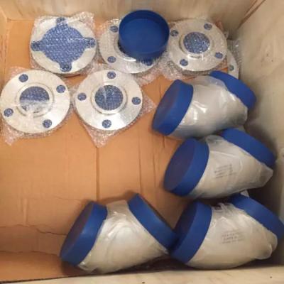 China T- kusy bezošvé, zvárané,  i hrubostenné   	 DIN 2615-T1/T2, ANSI B 16.9 STN 132200  11368, St 35.8 l, St 35.8 lll, C 22 for sale