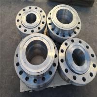 China Kołnierz szyjkowy 150 IBS wg ANSI B16.5 Kołnierz szyjkowy 300 IBS wg ANSI B16.5  Kołnierz szyjkowy 600 IBS wg ANSI B16.5 for sale