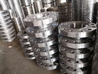 China Kołnierz płaski typ 01 EN 1092-1 od PN 63 do PN 100  Kołnierz płaski 150 IBS wg ANSI B16.5  Kołnierz płaski 300 IBS wg A for sale