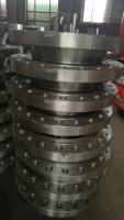China Kołnierz luźny typ 02 z wg EN 1092-1 PN 6   Kołnierz luźny typ 02 z wg EN 1092-1 od PN 10 do PN 25 for sale