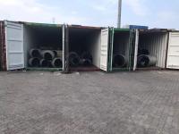 China Kołnierz luźny typ 02 z wg EN 1092-1 PN 6   Kołnierz luźny typ 02 z wg EN 1092-1 od PN 10 do PN 25 for sale
