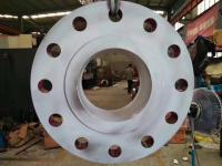 China Kołnierz zaślepiajacy typ 05 EN 1092-1 PN od 10 do PN 25  Kołnierz zaślepiajacy typ 05 EN 1092-1 od PN 40 do PN 1005 for sale