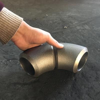 China Redukcje koncentryczne i ekscentryczne ASME B16.9 - 5  Redukcje koncentryczne i ekscentryczne ASME B16.9 - 6  Redukcje k for sale