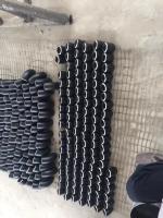 China Trójniki równoprzelotowe i redukcyjne EN 10253 DIN 2615-1 ANSI B16.9  P265GH St35.8 WPB WPL6 for sale
