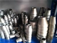 China Dennice  EN 10253 DIN PN ANSI  S235JRG2 S355J2G3 P265GH for sale