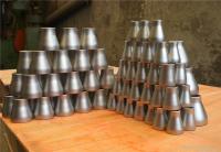 China Dennice  EN 10253 DIN PN ANSI  S235JRG2 S355J2G3 P265GH for sale