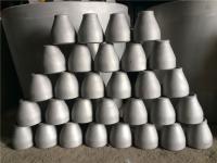 China Dennice  EN 10253 DIN PN ANSI  S235JRG2 S355J2G3 P265GH for sale