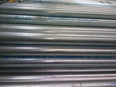 China Acid Resistant Stainless Steel Seamless Pipe Chromium Nickel 0H18N9 X5CrNi18-10 1.4301 304 for sale