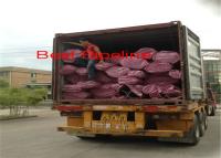 China Heat Proof Stainless Steel Pipe H13JS X10CrAlSi13 1.4724 H18JS X10CrAlSi18 1.4742 for sale