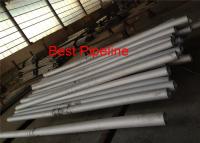 China Process Industry Stainless Steel Pipe 16M 16Mo3 1.5415 15HM 13CrMo4-5 1.7335 P12 for sale