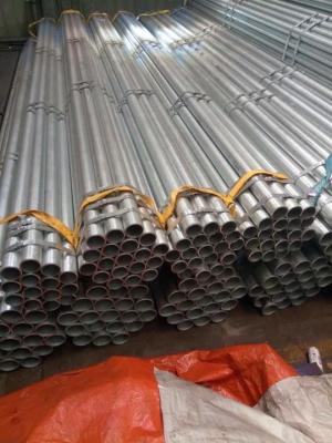 China Durable Seamless Stainless Steel Tubing 21HMF 21CrMoV5-7 1.7709 X10CrMoVNb9-1 X10CrMoVNb9-1 1.4903 P91 for sale