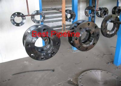 China Kołnierze szyjkowe gwintowane zgodnie z DIN 2566, PN10/PN16 for sale