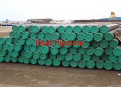 China High Speed Alloy Steel Seamless Pipes SW7M HS6-5-2C 1.3343 M2 CE PED Approval for sale