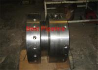 China High Precision Stainless Steel Seamless Pipe , Stainless Steel Welded Tube 1.4404 316/316L for sale