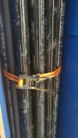 China Heavy Wall Seamless Welded Carbon Steel Pipe A/SA106B/C A/SA53B Standard Long Lifespan for sale
