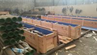 China Heavy Wall Seamless Welded Carbon Steel Pipe A/SA106B/C A/SA53B Standard Long Lifespan for sale
