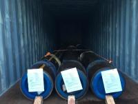 China Round Alloy Steel Seamless Pipes A519-4130/A519-4140/API 5CT L80/API 5CT P110/API 5CT Q125 for sale