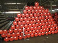 China Round Alloy Steel Seamless Pipes A519-4130/A519-4140/API 5CT L80/API 5CT P110/API 5CT Q125 for sale