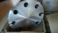 China Carbon Steel Flanges  A 105/A350LF2/A694/F52/A694F60   A182 F316/316L -F304/304L  A182 F51/ F55 for sale