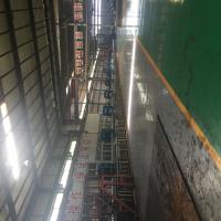 China Drill Seamless Casing Pipe API SPEC 5D E-75 X95 G-105 S-135 API SPEC 7 Wall Thickness 0.280