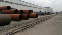 China Drill Seamless Casing Pipe API SPEC 5D E-75 X95 G-105 S-135 API SPEC 7 Wall Thickness 0.280