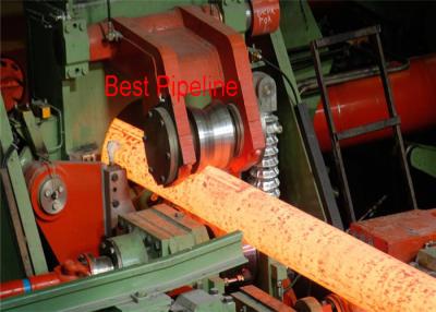 China ASTM A178 A214 Steel Casing Pipe , Well Casing Liner ERW Boiler Heat Exchanger Tubes for sale
