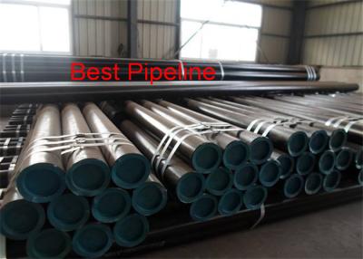 China LSAW Press Bending Casing And Tubing ASI 5LB SPS 49 A516-50 API 2W-60 2H-50 for sale