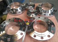 China Las BRIDAS fabricadas según normas ANSI Ø 1/2