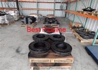 China Bridas p/junta c/solapa S150, 300, 400, 600, 900, 1500 y 2500. ANSI B16.5. for sale