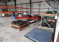 China Bridas p/junta c/solapa S150, 300, 400, 600, 900, 1500 y 2500. ANSI B16.5. for sale