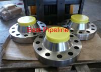 China Brida ciega serie 150, 300, 400, 600, 900, 1500 y 2500. ANSI B16.5. for sale