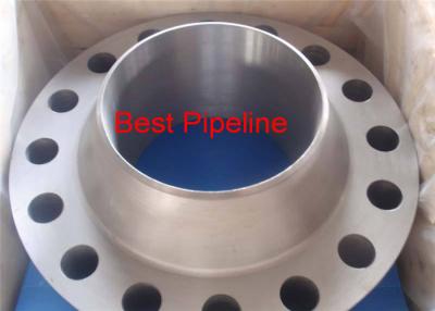 China ANSI B16.5 Forged Steel Flanges Brida Roscada Serie 150 300 400 1500 Y 2500 for sale
